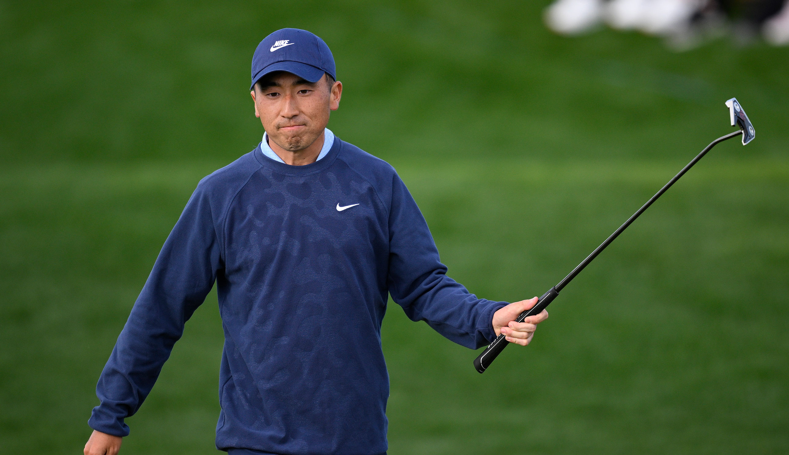 15 Things You Didn't Know About PGA Tour Player Doug Ghim | Golf Monthly