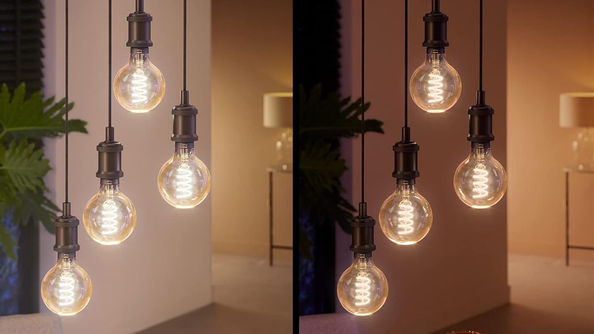 Philips Hue bulb types explained: choose the right lights for your home ...