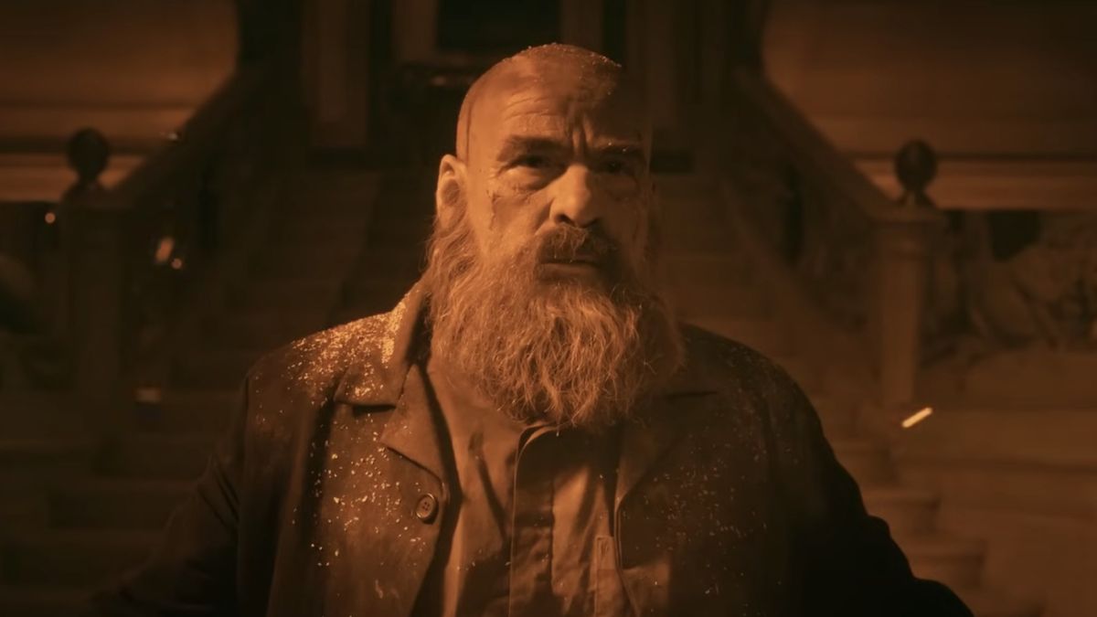 The Best Horror TV Shows Available To Stream On Max | Cinemablend