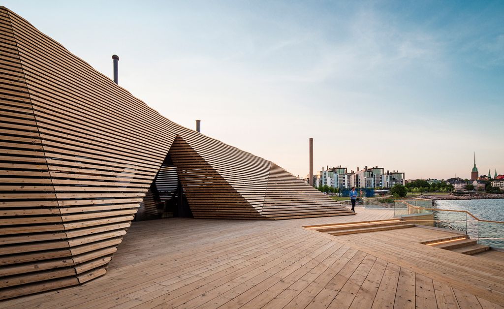 Helsinki Design Week 2016: the highlights | Wallpaper*