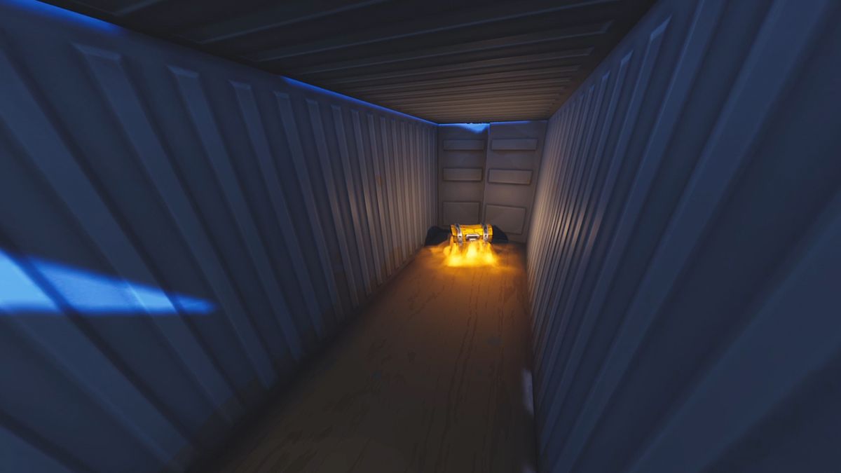 Fortnite chest locations - Where to find every chest on the map ...