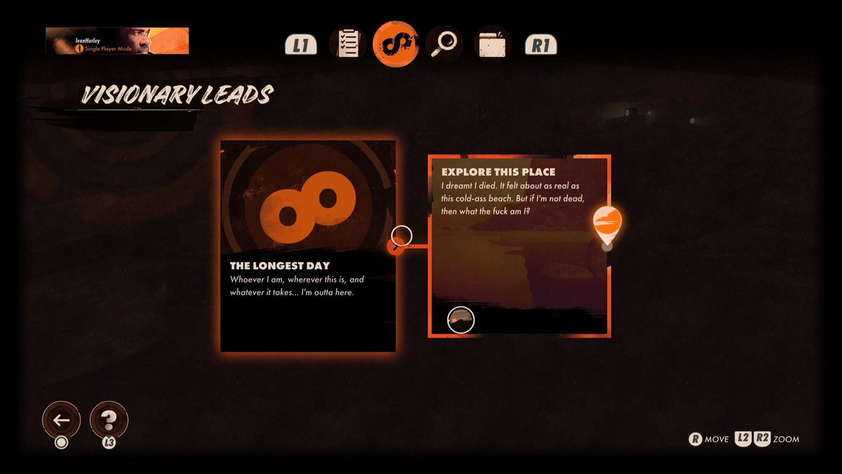 Deathloop walkthrough and endings guide | GamesRadar+