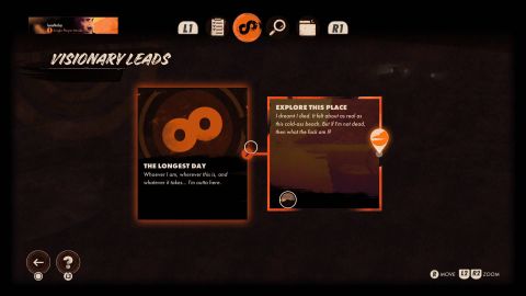 Deathloop walkthrough and endings guide | GamesRadar+