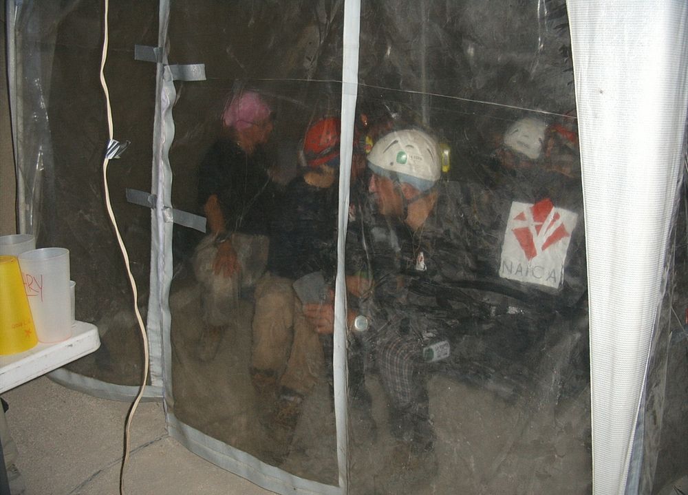 In Photos: Shimmering Cave of the Crystals | Live Science