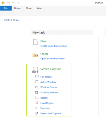 How to Take a Screenshot in Windows 10 (The Entire Screen, or Just Part ...
