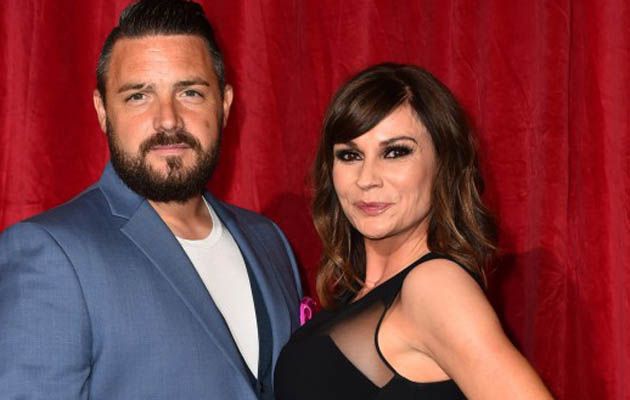 Emmerdale Star Lucy Pargeter gives birth to healthy twin girls | What ...