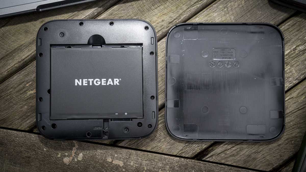 Netgear Nighthawk M3 mobile hotspot router review | TechRadar