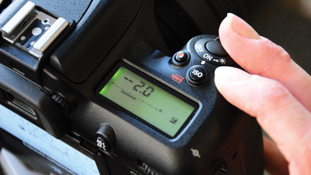 Hollywood trickery! Turn the daytime to night in-camera | Digital ...