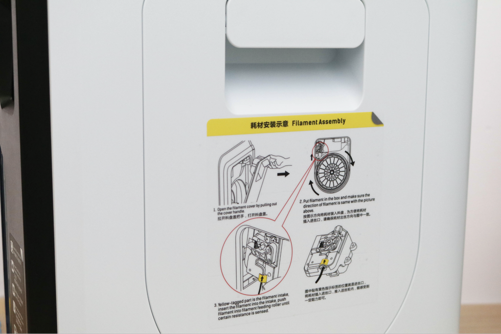 Flashforge Adventurer 3 Lite 3D Printer Review: More Printing, Less ...