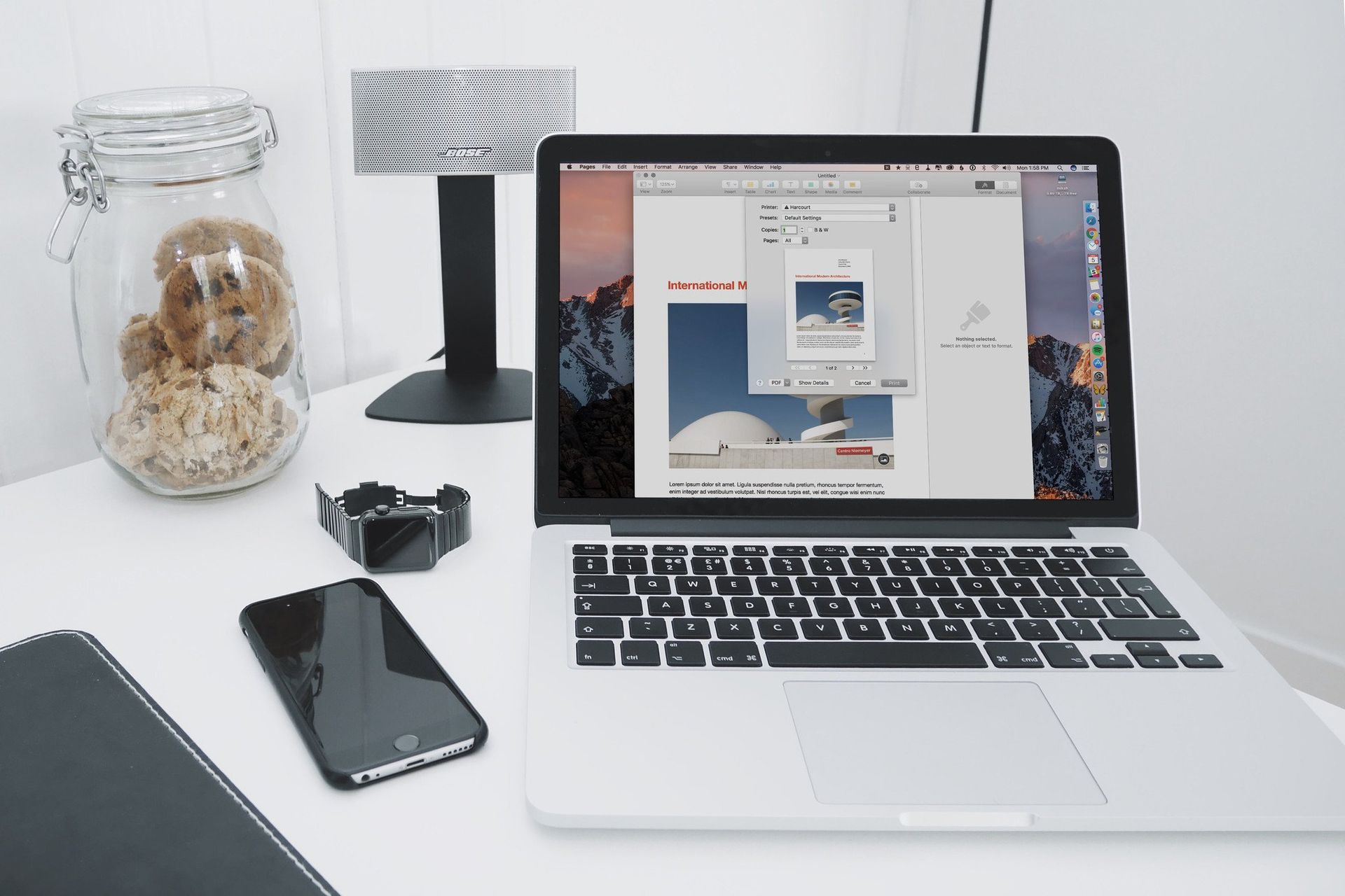 How to reset the printing system on your Mac | iMore