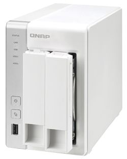 QNAP boosts its Turbo NAS line-up with two new ranges and QTS 4.0 ...