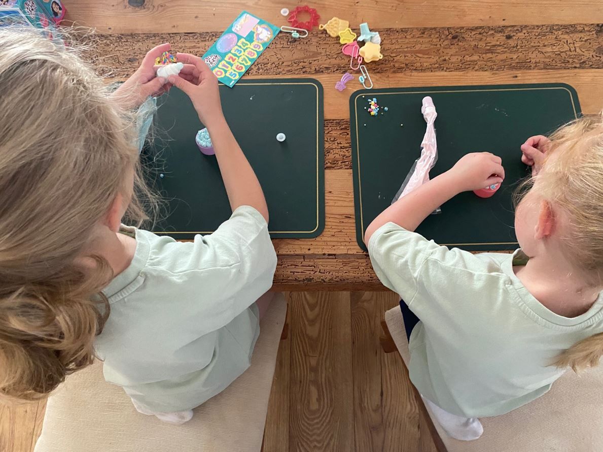 Pati-School Party Creations Starter Kit Review | GoodtoKnow