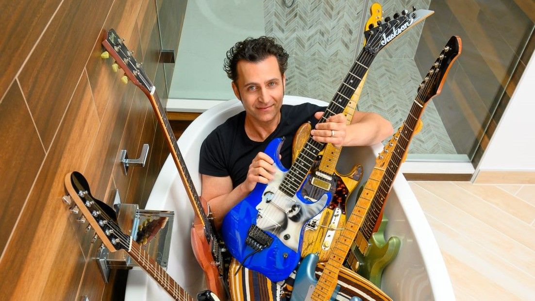 Zappa Talks Zappa: Inside the Mind of Guitar Genius | GuitarPlayer