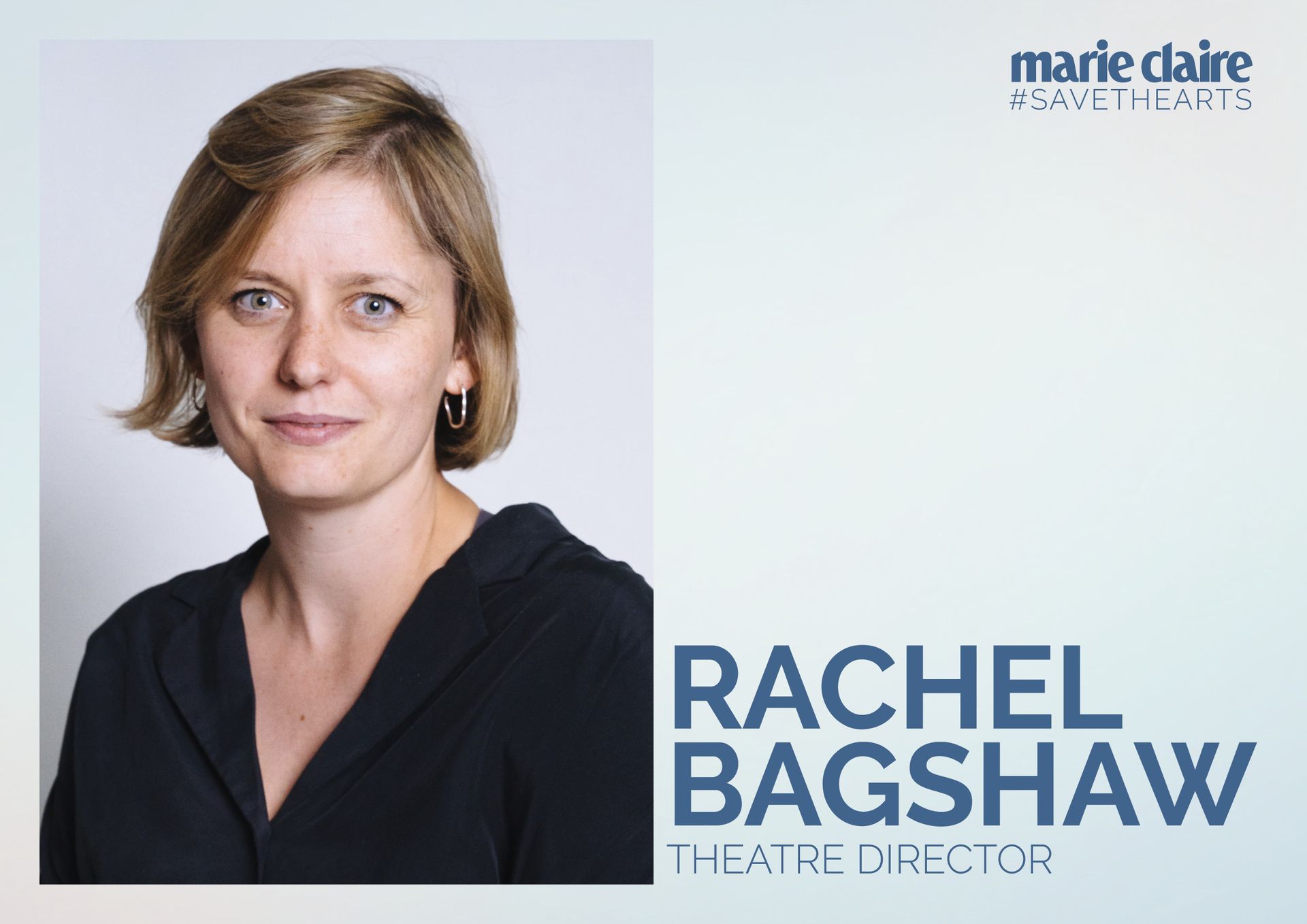 #savethearts: Five industry-leading creatives on why the arts matter ...