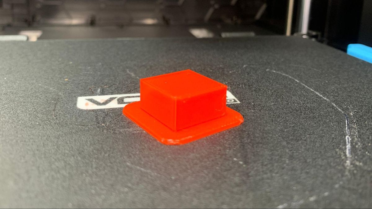 Voxel Pro Review: Bed Slinger in a Box | Tom's Hardware | Hiswai