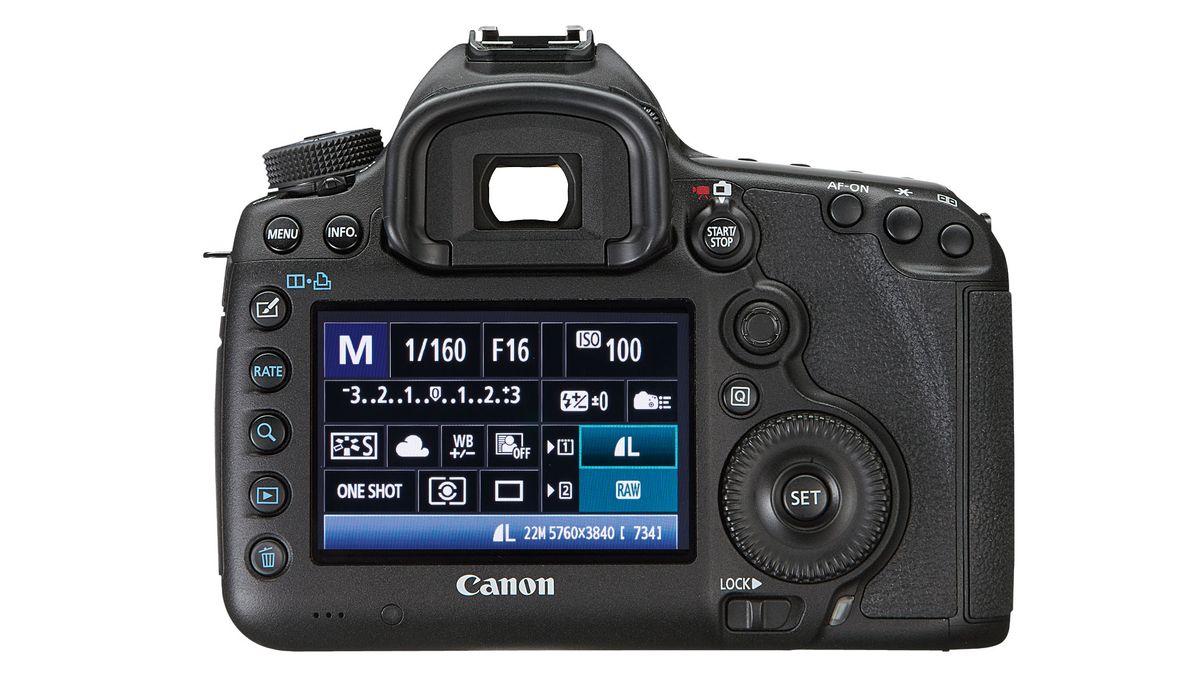 Black and white photography | Digital Camera World