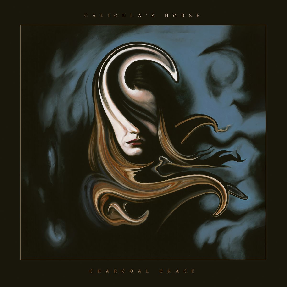 Caligula's Horse return with new album Charcoal Grace in January | Louder