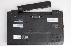 Toshiba Tecra R840 (S8430) | Laptop Mag