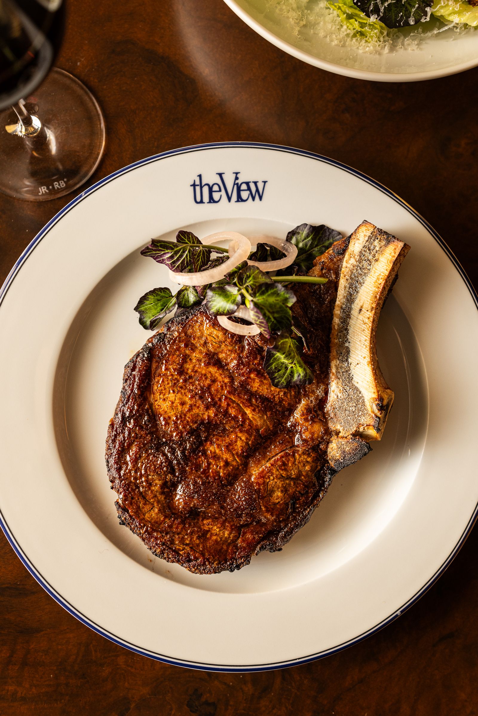 New York’s The View Restaurant and Lounge reopens | Wallpaper*