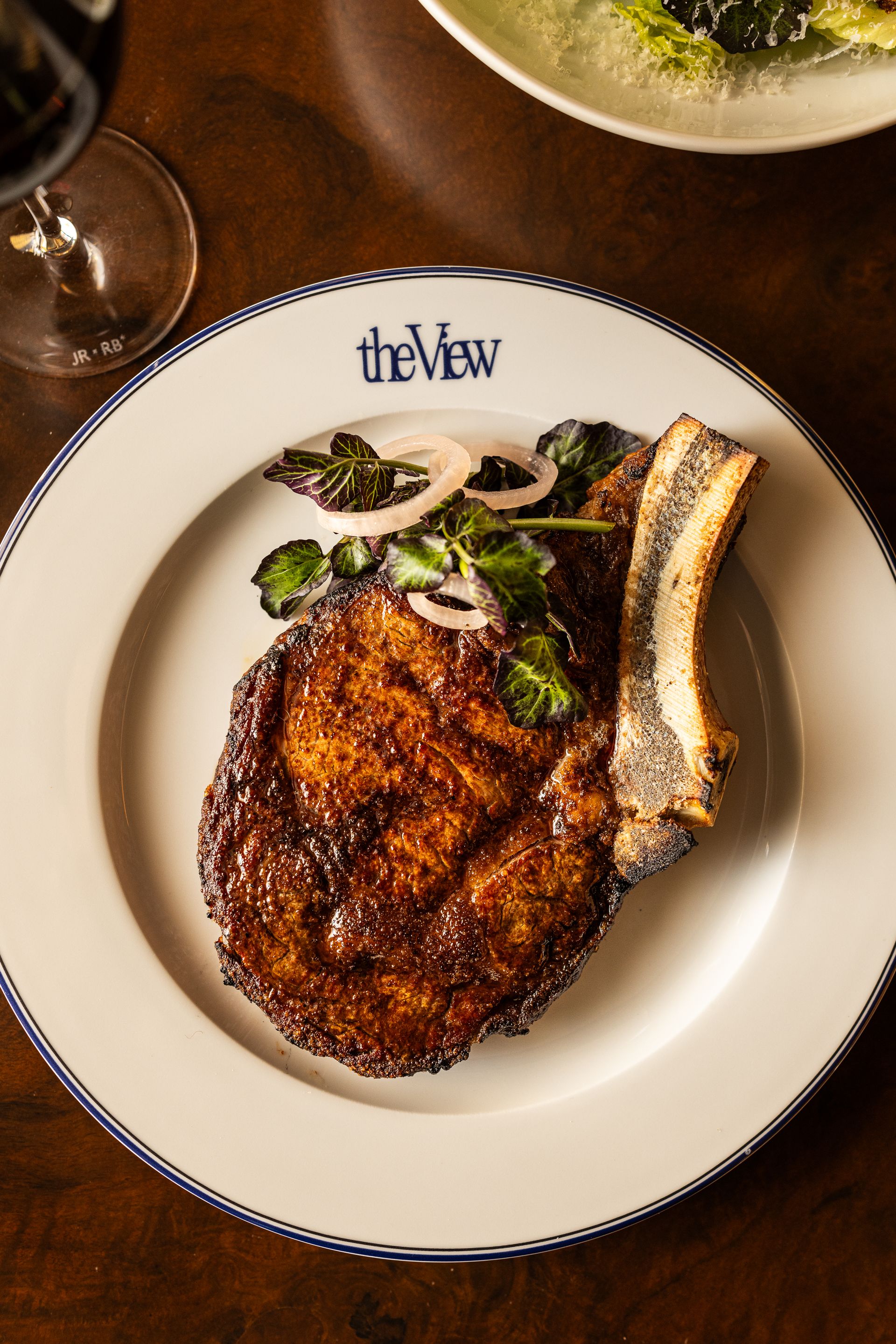 New York’s The View Restaurant and Lounge reopens | Wallpaper*