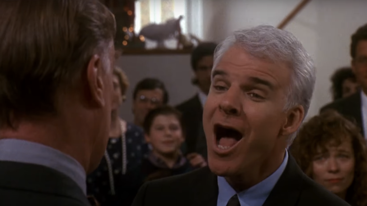 32 Hilarious Steve Martin Quotes From '80s And '90s Movies | Cinemablend