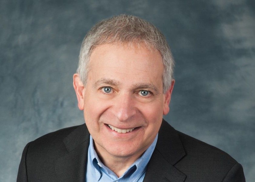 Next TV Innovation Awards 2022: William J. Rouhana | Next TV