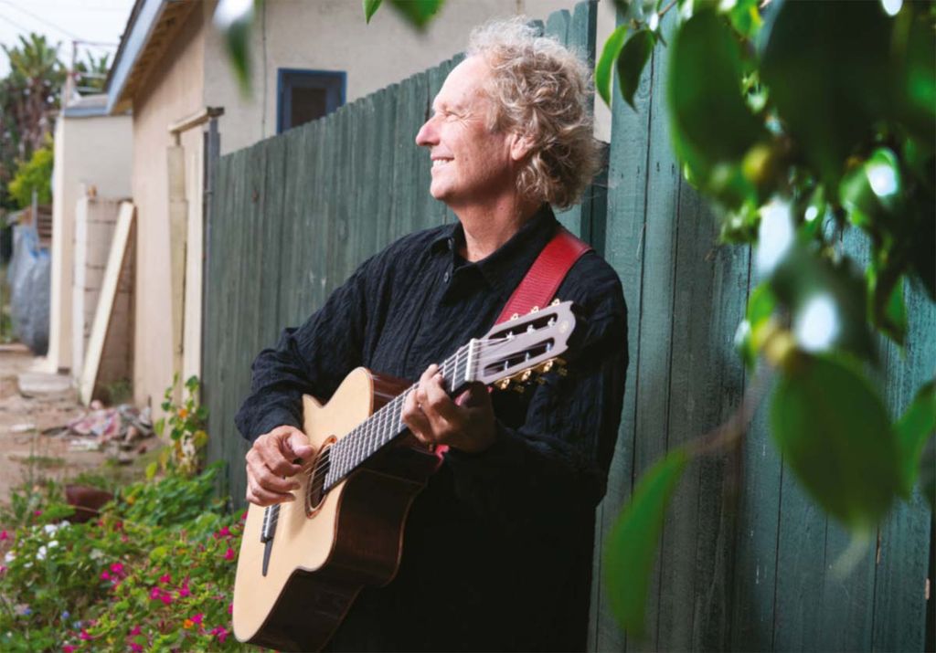 Lee Ritenour on Completing the Most Cathartic of Comebacks with His ...