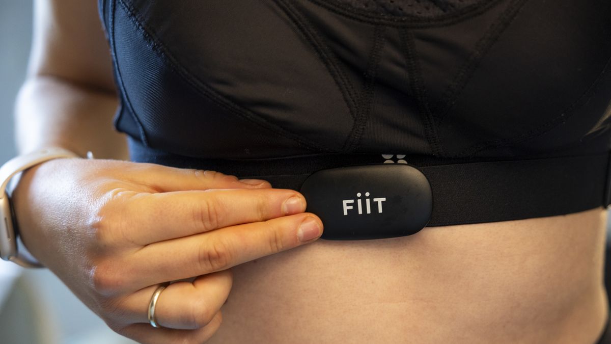 Fiit Unlimited Review: is this the best home workout app to use in 2024 ...
