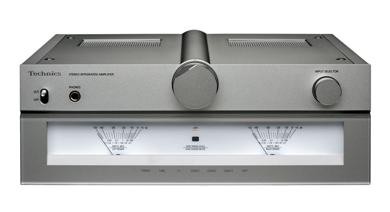 Technics SU-C700UK review | What Hi-Fi?