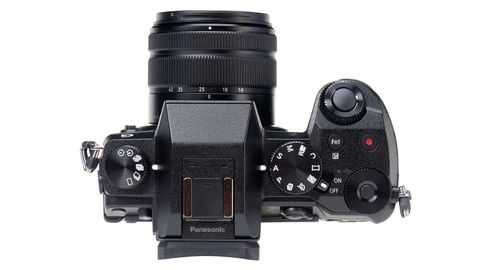 Panasonic Lumix G7 review | Digital Camera World