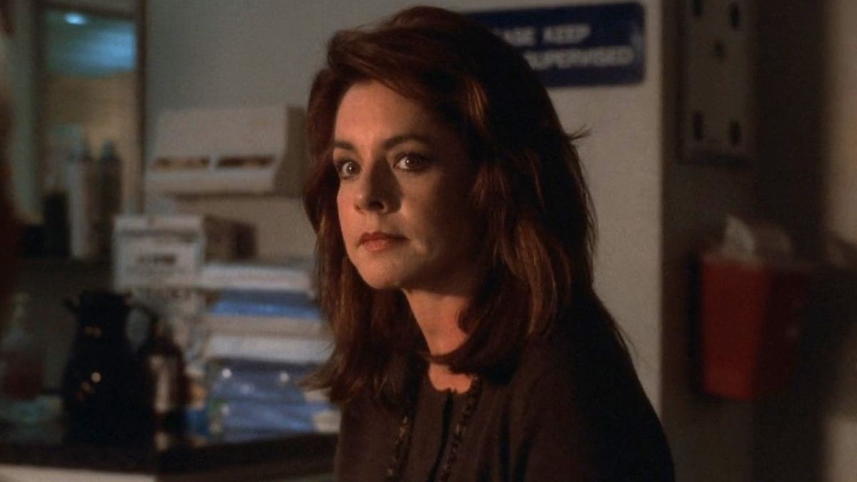 32 Cast Members From The West Wing Who Appeared In The Most Episodes ...