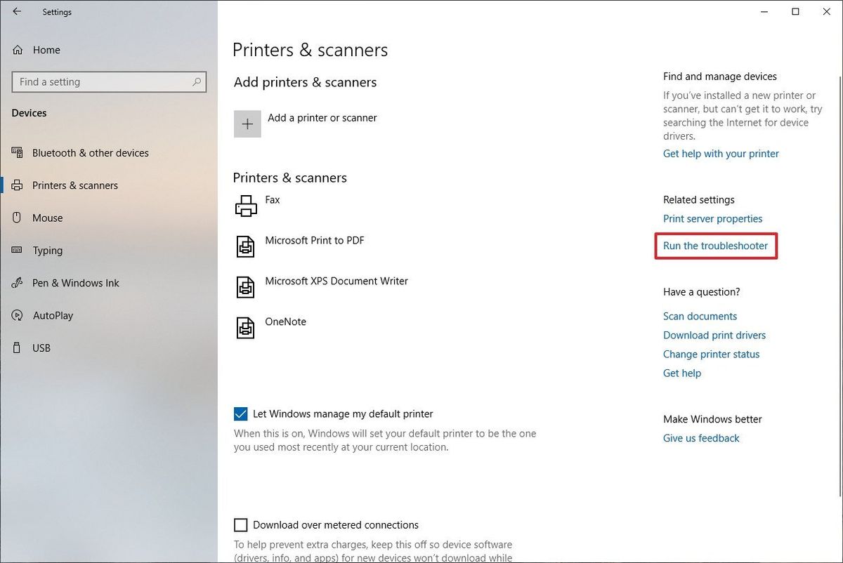 What's new with the Settings app for the Windows 10 May 2019 Update ...