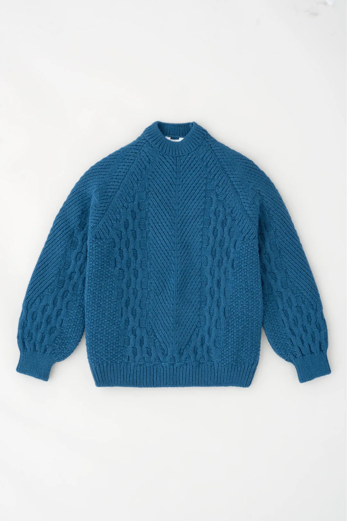 The 12 Best Cable Knit Sweaters and Cardigans for Women in 2024 | Marie ...