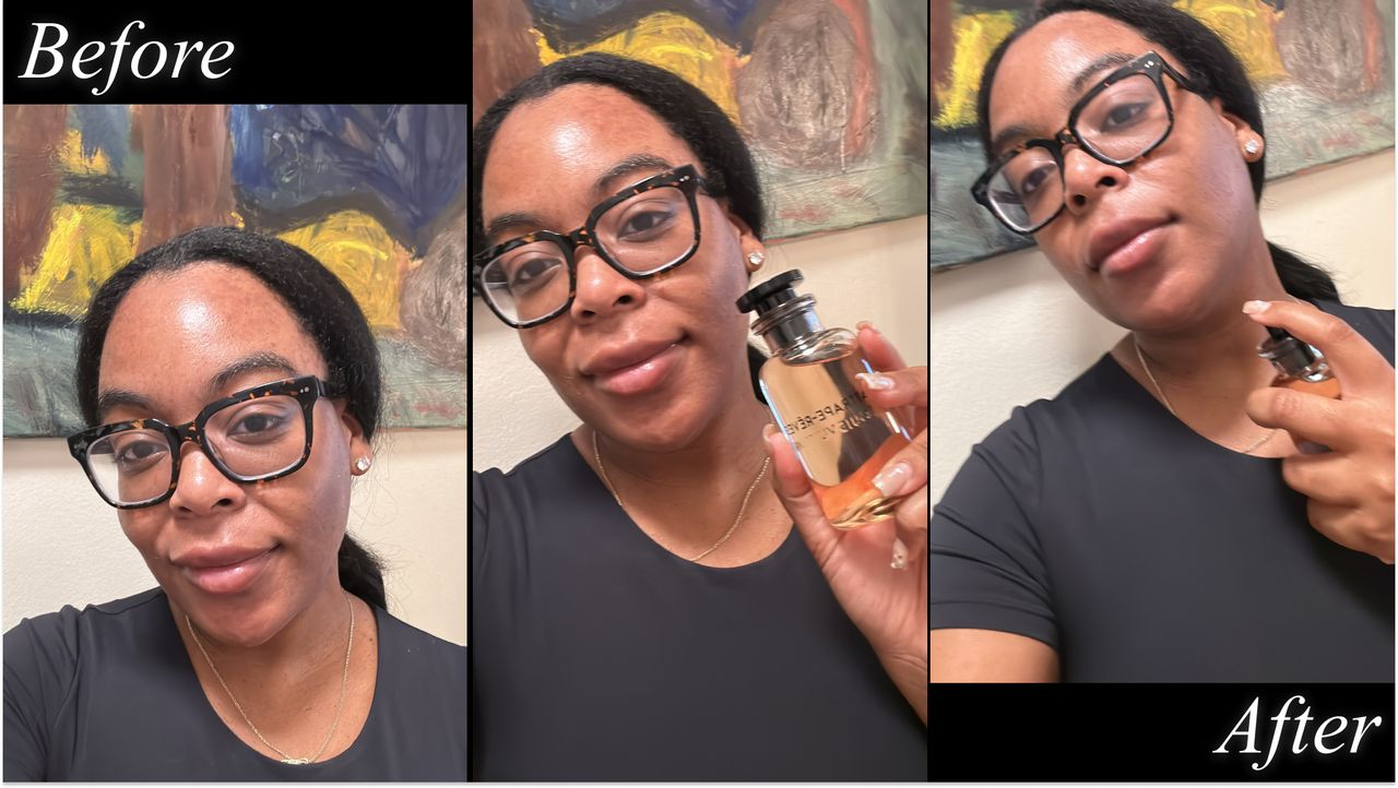 19 Best Fresh-Smelling Perfumes, Tested by Beauty Experts | Marie Claire