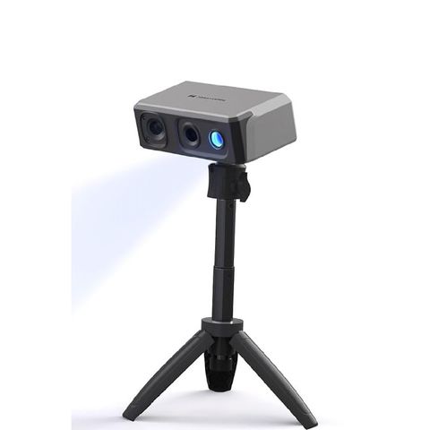 The best 3D scanner to create digital models from real-world objects ...