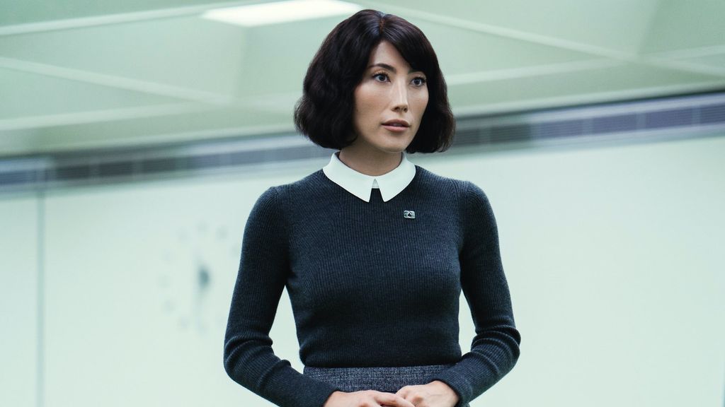 Severance: Who Is Mark’s Wife, And How Is Gemma Connected To Ms. Casey ...