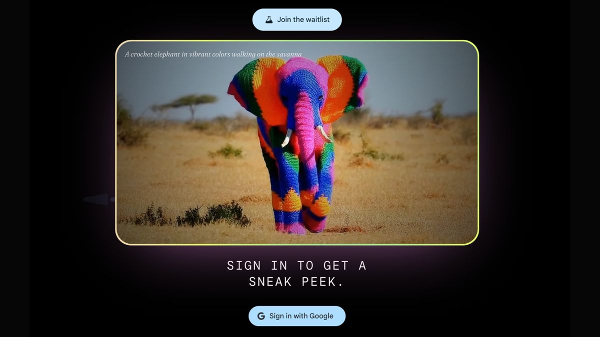 Google’s new Veo 2 beats OpenAI Sora with 4K AI video generation – here ...