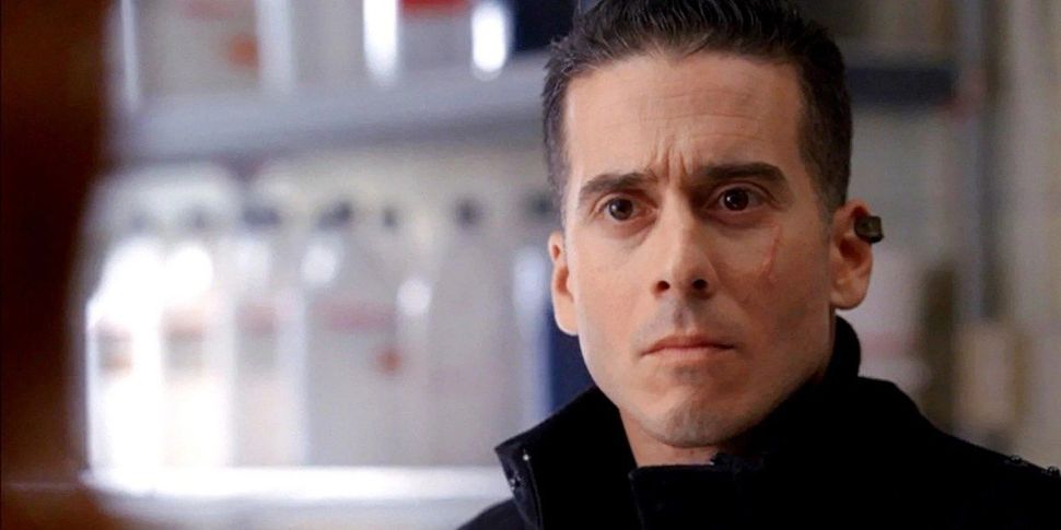 What The Fringe Cast Is Doing Now, Including Joshua Jackson | Cinemablend