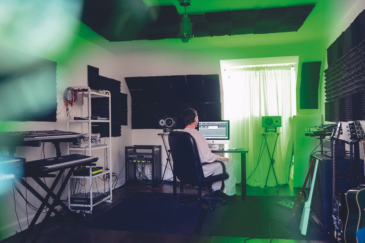 ACT!: "Modular is totally unpredictable - once you start patching you ...