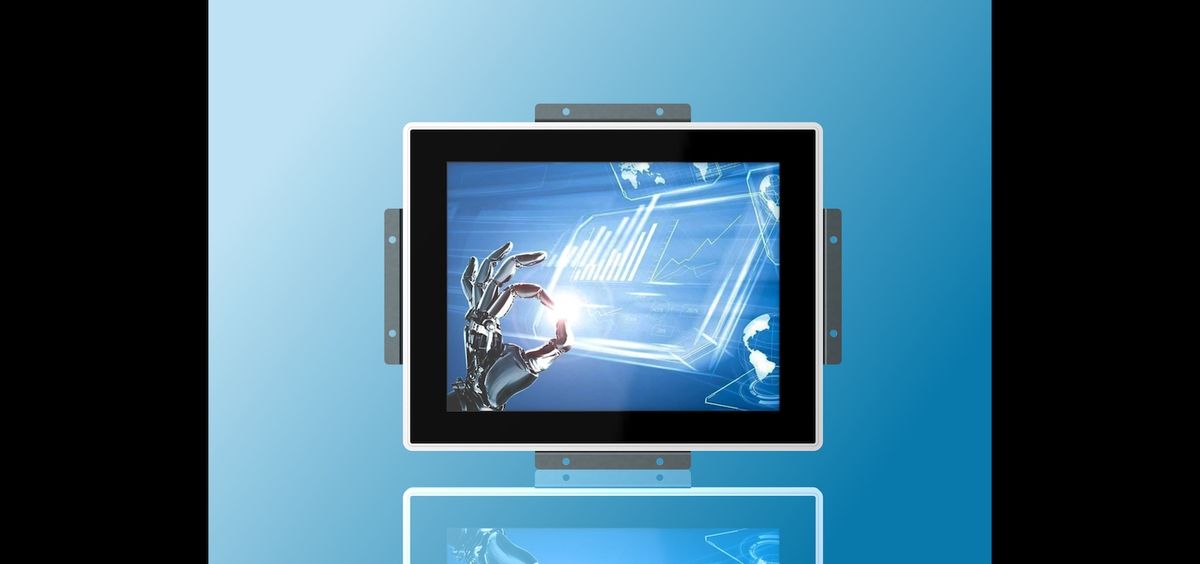 Crystal Display Systems Introduces Embedded Controllers | AVNetwork
