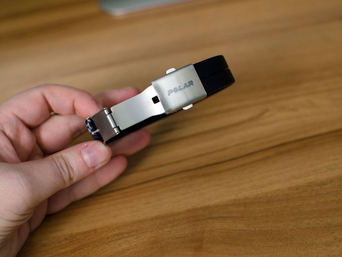 Polar Loop fitness tracker review | iMore