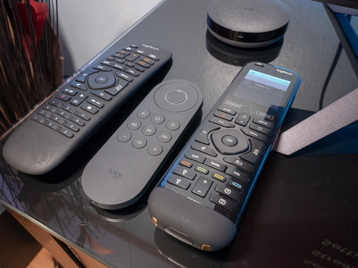 Best Universal Remote for NVIDIA Shield TV (2019) in 2019 | What to Watch