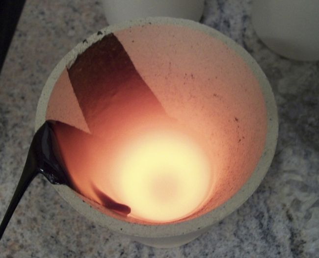 How Diamond-Rich Magmas Rise from Earth's Depths | Live Science