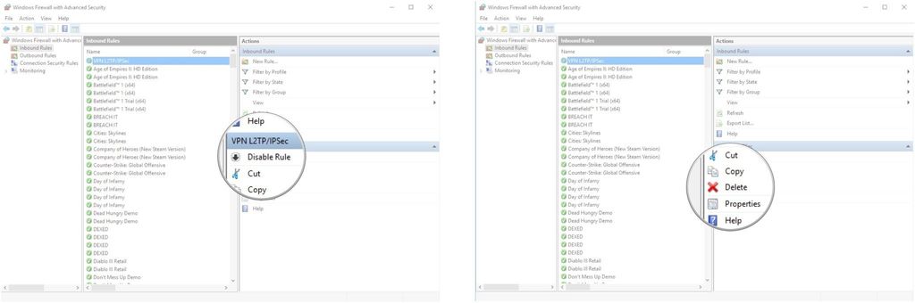 How to open ports in Windows Firewall | Windows Central