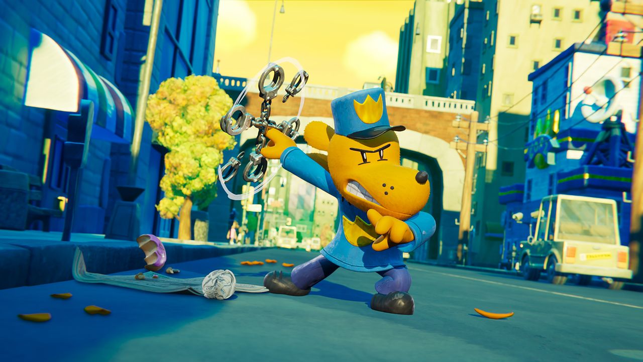 Dog Man Wins The Weekend Box Office Again As Hollywood Loses The ...