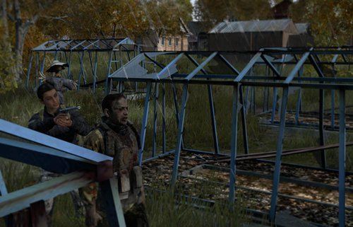 DayZ Standalone Cooking System Detailed, Development Team Doubled In ...