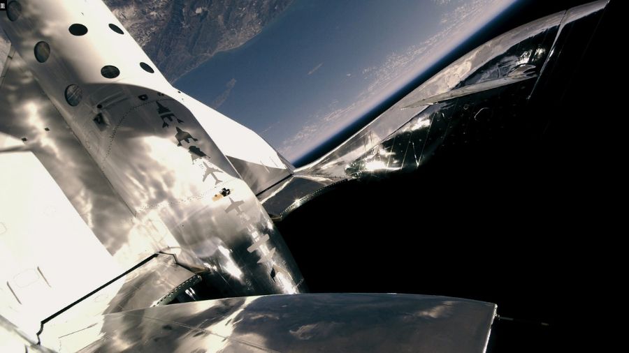 Virgin Galactic - the complete guide | TechRadar