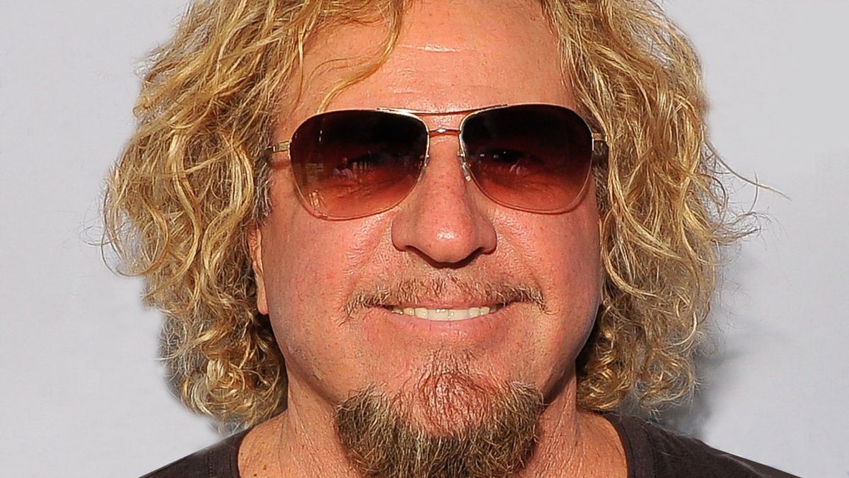Sammy Hagar to host Classic Rock Awards, voting now open | Louder