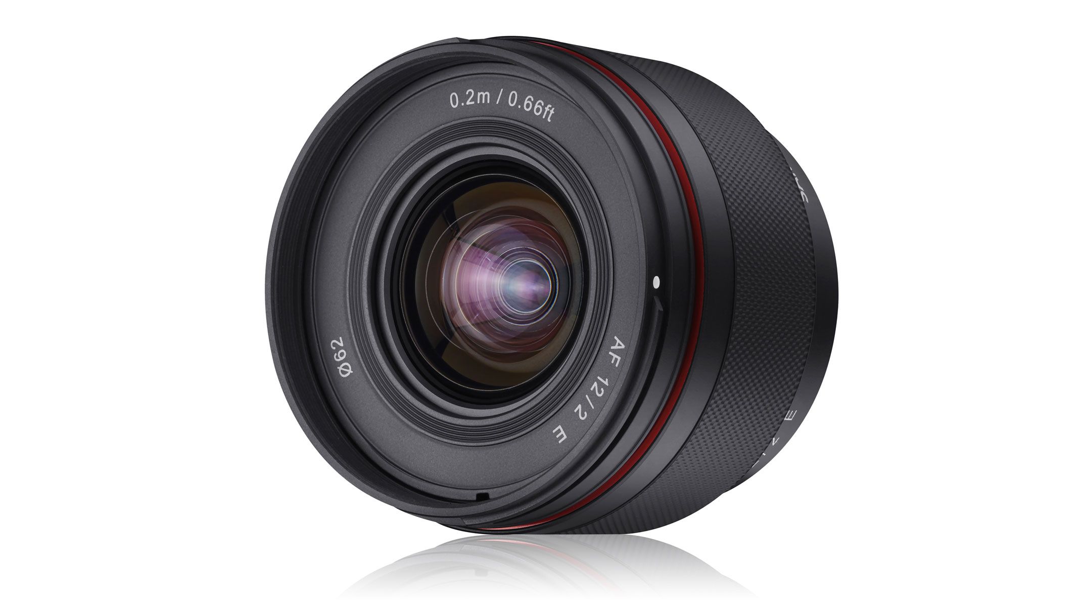 Samyang/Rokinon AF 12mm F2 E aims to be the perfect ‘astro’ lens for ...