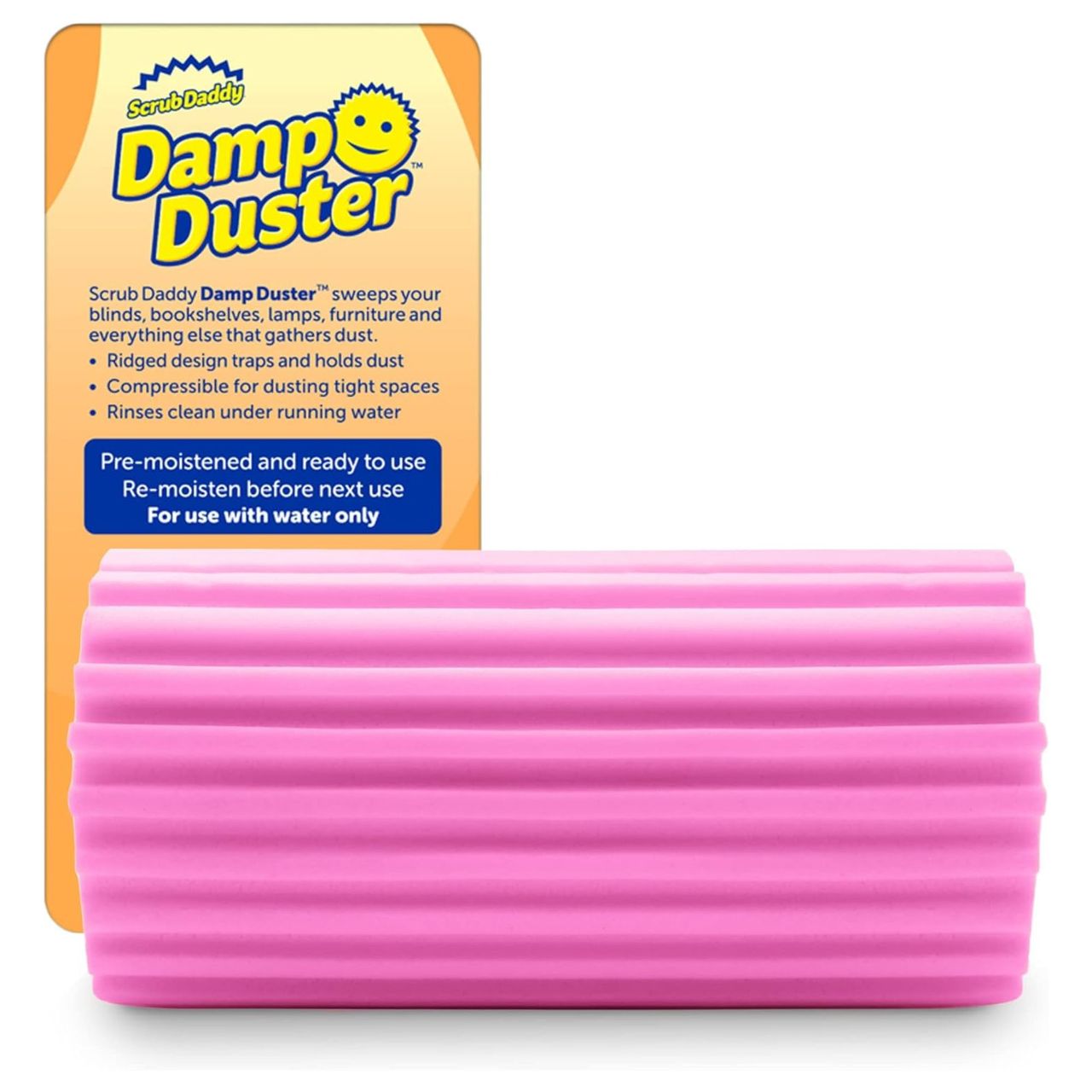 What is the dry/damp cleaning rule? | Homes and Gardens